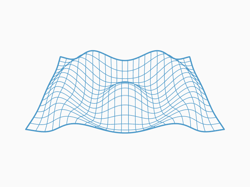 Formula Mesh by Joe Ski on Dribbble