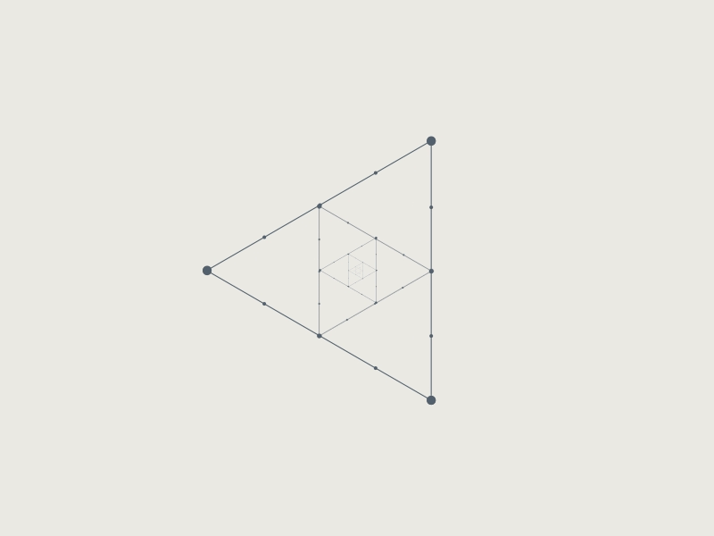 Browse thousands of Triangle Animation images for design inspiration ...