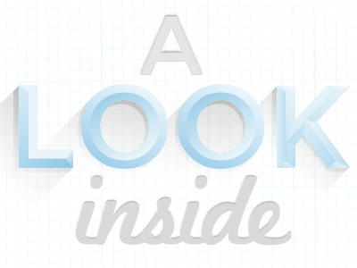 Mark Rondina | Dribbble