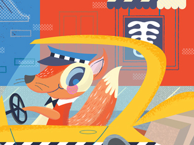 the dreaded letter of the alphabet... by Jill Howarth on Dribbble