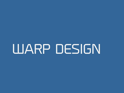 Warp Design by Akshay Chauhan on Dribbble