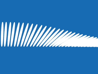 CSS Wave Effect by Salmen Bejaoui on Dribbble