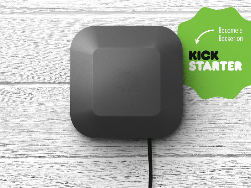 Browse thousands of Kickstarter images for design inspiration | Dribbble