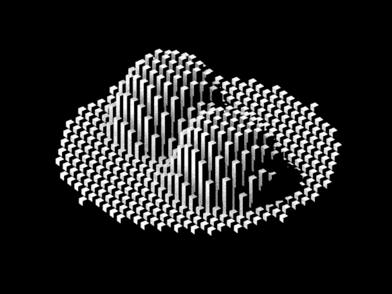 Transmission.gif by Mathew Lucas ︎ on Dribbble