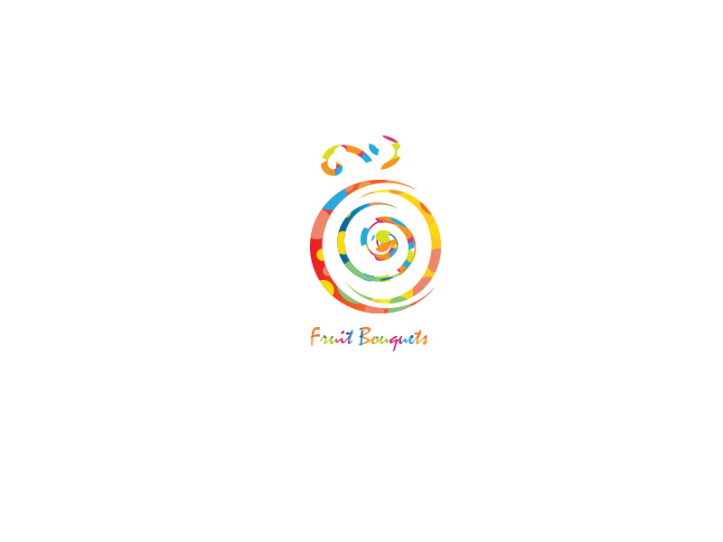 Fruit pouqet by WeSSam on Dribbble