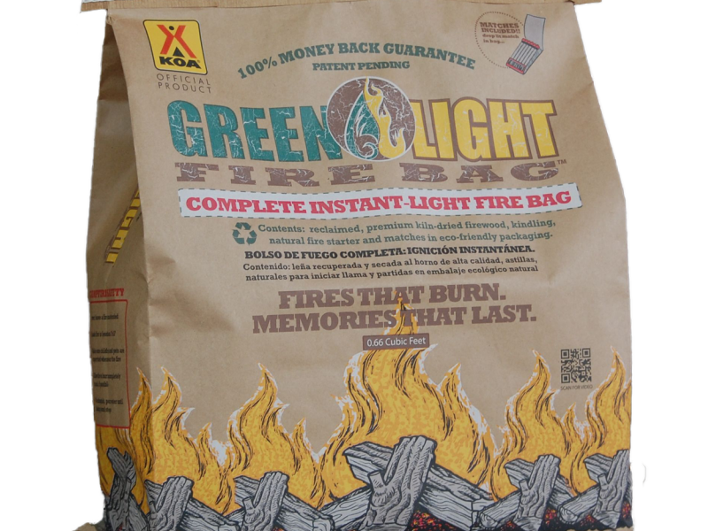 Fire Bag Packaging by Arlene Hard on Dribbble