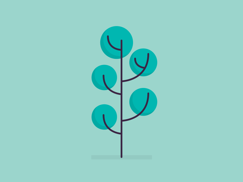 Browse thousands of Tree Growing Animation images for design ...