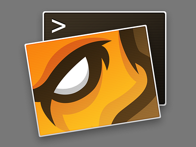 Grunt Icon by Frank Yonnetti on Dribbble