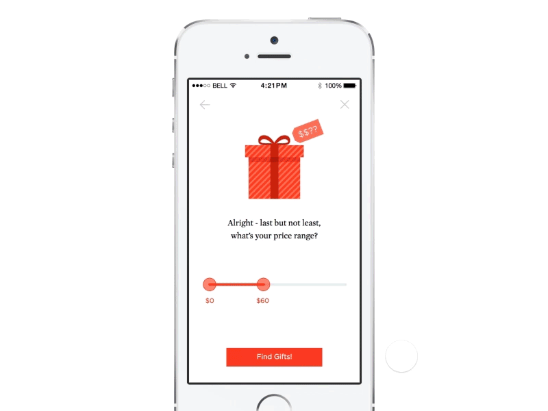 Browse thousands of Gift Animation images for design inspiration | Dribbble