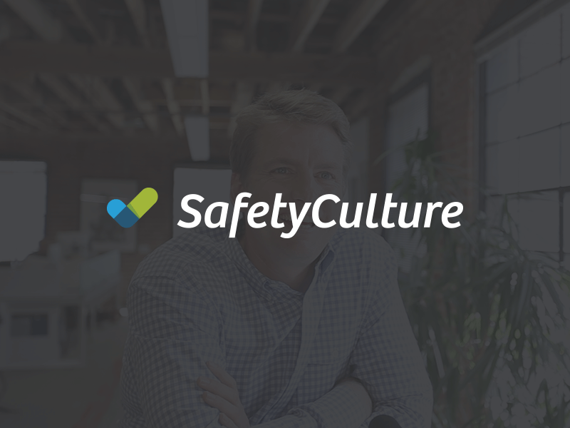 Branding | SafetyCulture by Rocky Roark on Dribbble