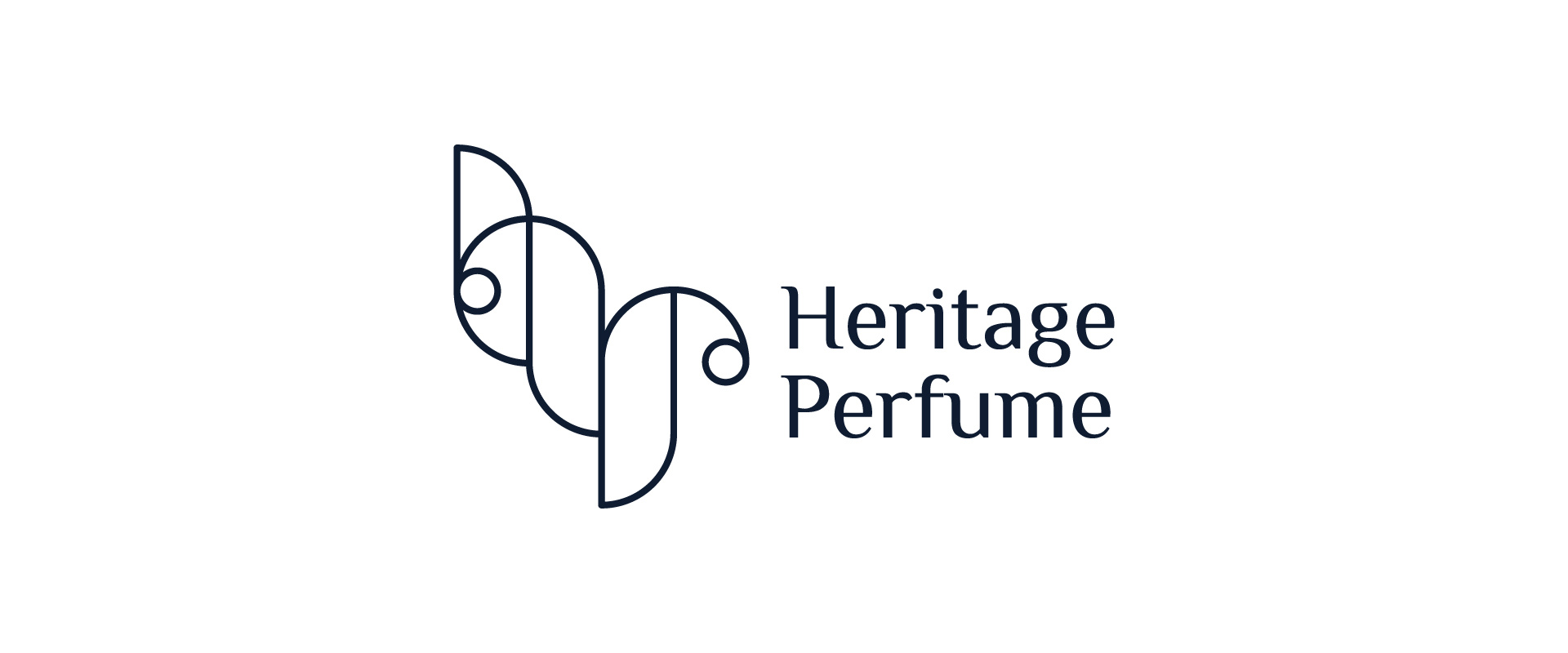 Perfume Brand Positioning & Identity Design by Grapiku Studio for ...
