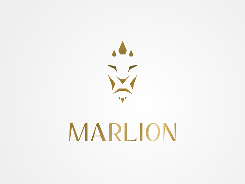 Marlion by Mohamed Soukarta on Dribbble