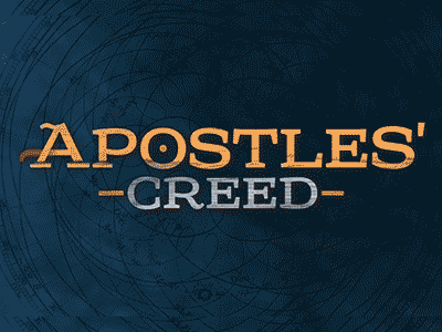 Browse thousands of Apostles Creed images for design inspiration | Dribbble