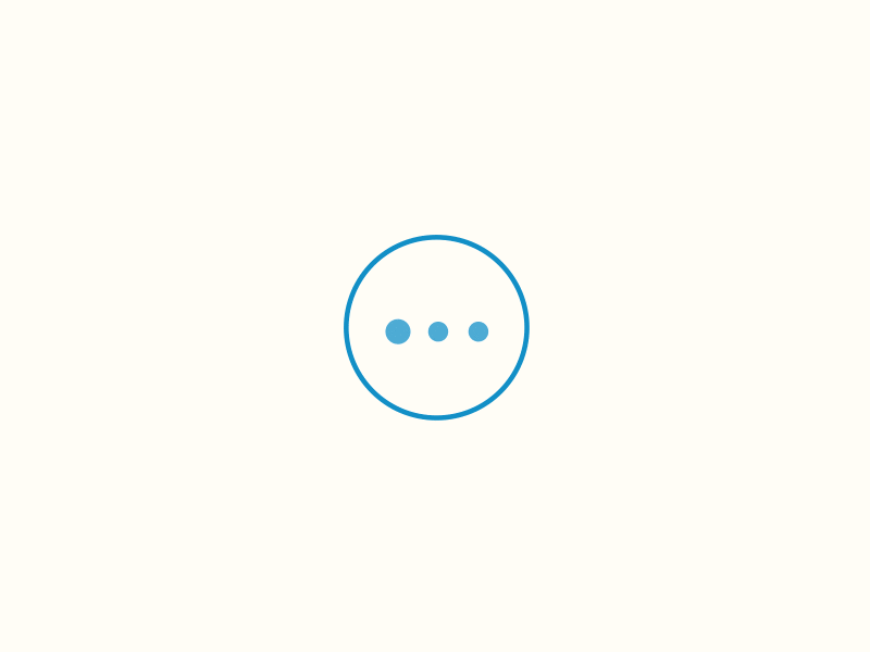 Dynamic Status Update Animation by sacredproportions on Dribbble