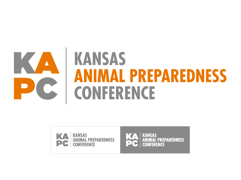 KAPC Logo Concept by Kyle Johnston on Dribbble