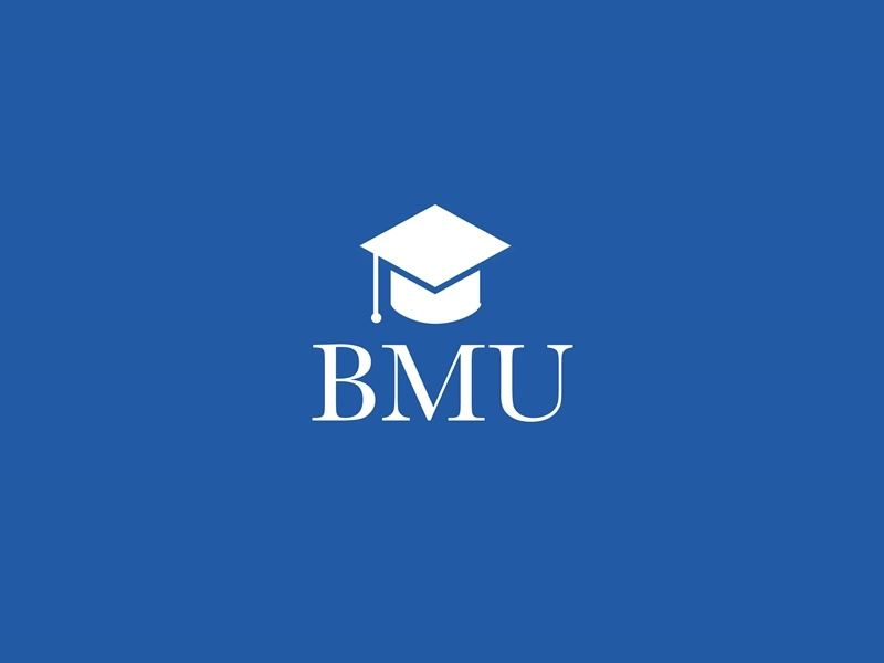 Bmu Logo