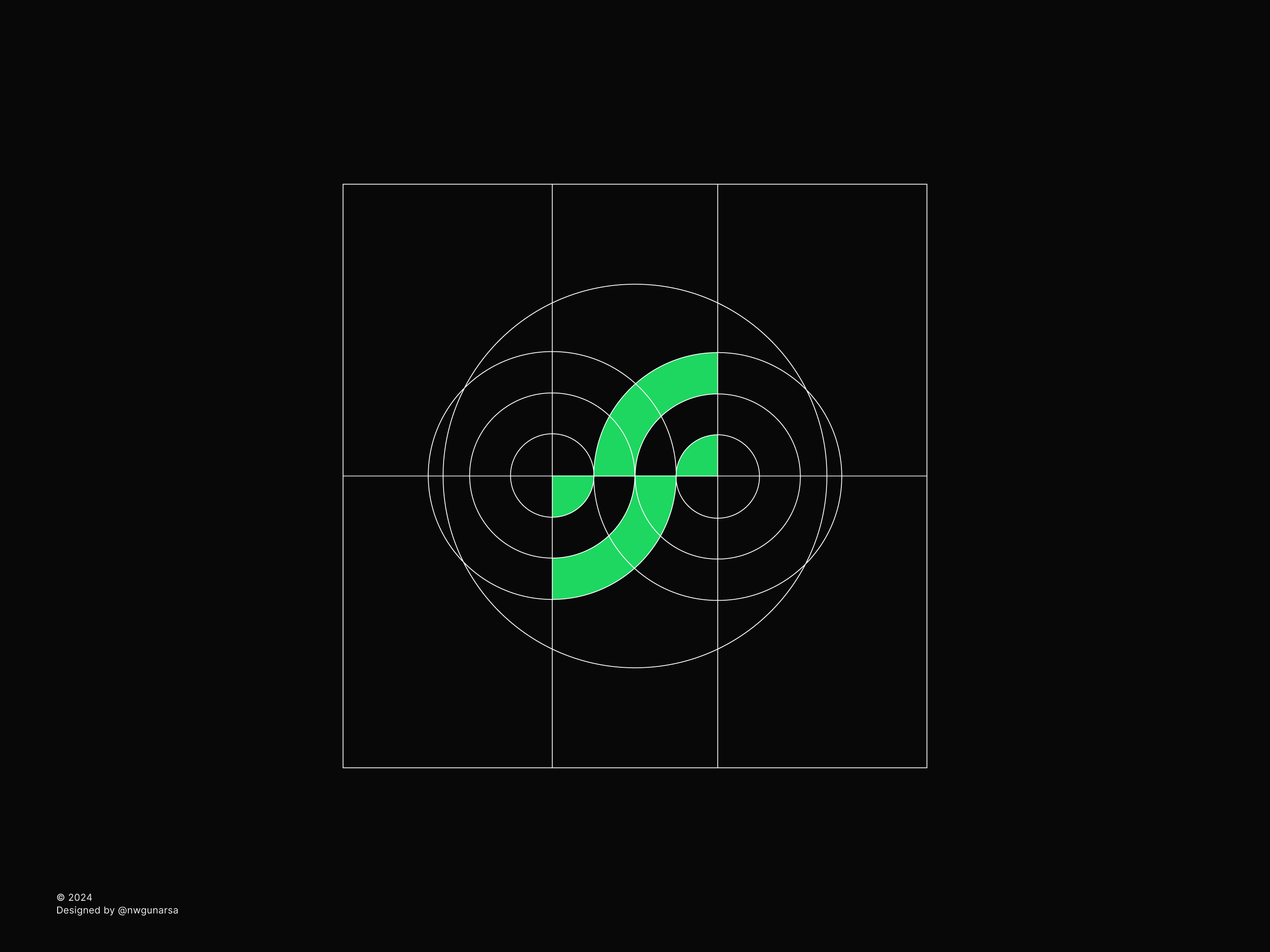 Spotify logo redesign by N.W. Gunarsa on Dribbble