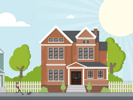 Brad Colbow | Dribbble