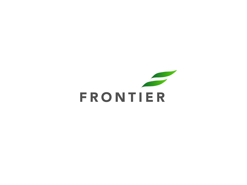 Frontier Airlines - Identity Design by Jordan Springstroh on Dribbble