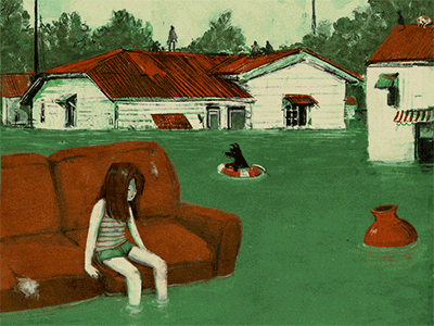 Modest Mouse Illustration designs, themes, templates and downloadable ...