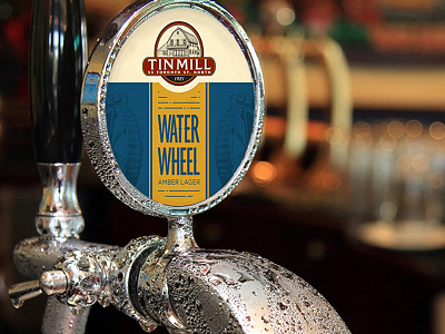 Water Wheel designs, themes, templates and downloadable graphic ...