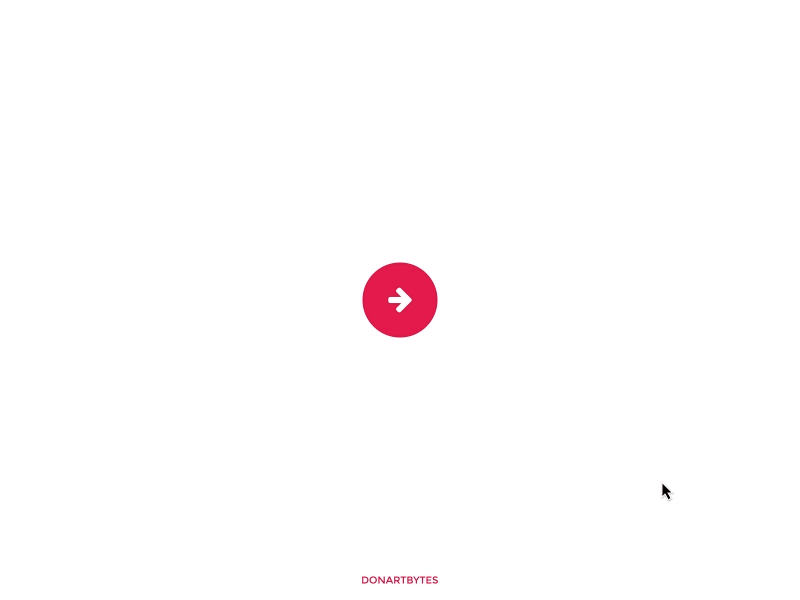 Click Button by Donart Selimi on Dribbble