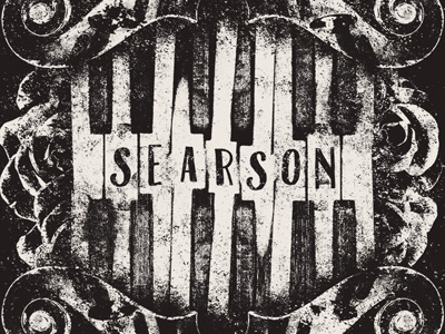 Searson by Jordan Versluis on Dribbble