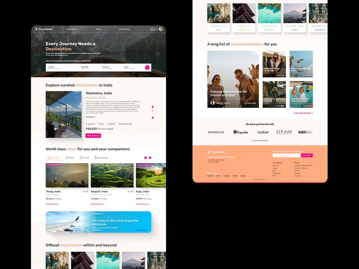 Aakun Garg | Dribbble