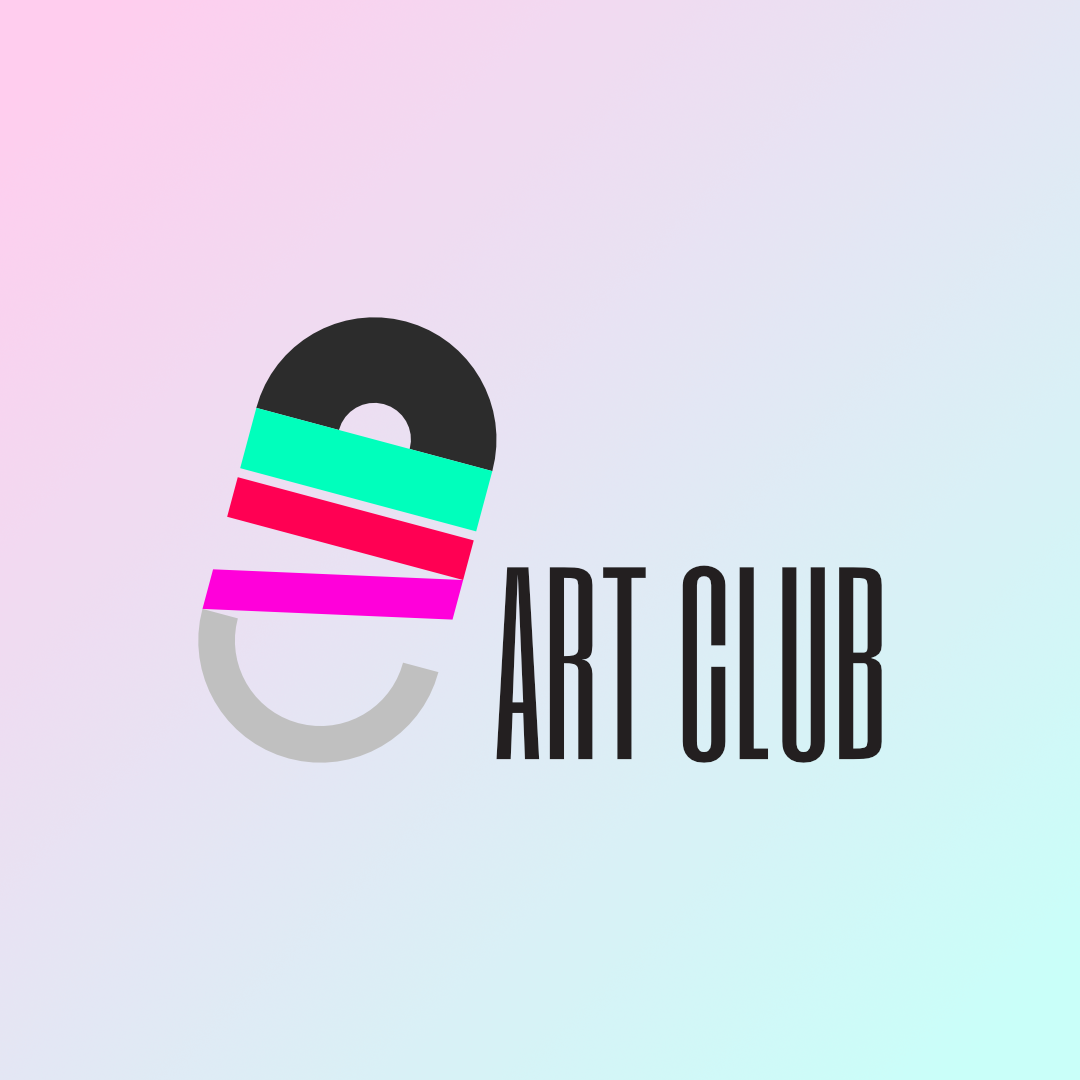 Art Club - Logo Design by Aakun Garg on Dribbble