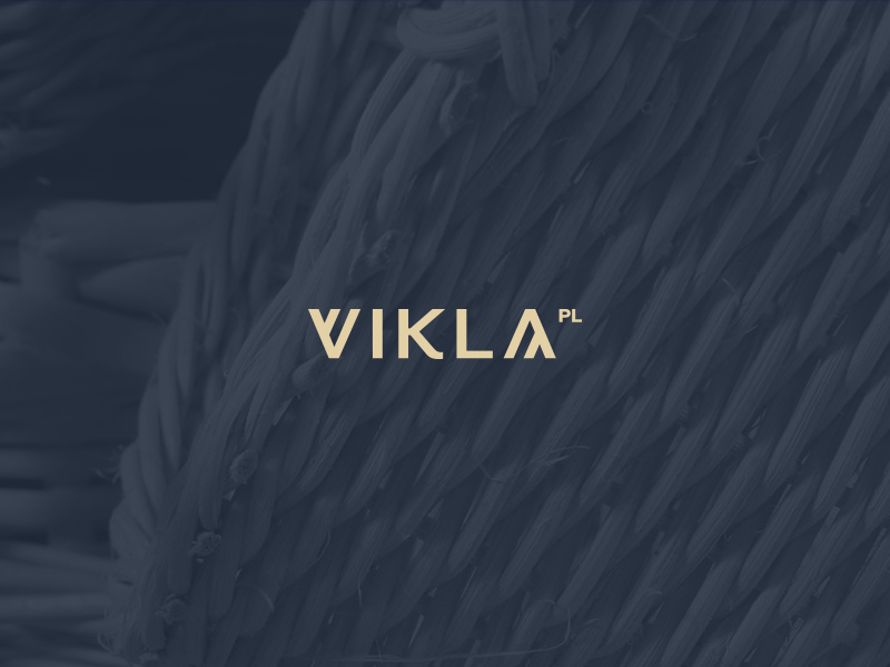 Vikla.pl by Future Form on Dribbble