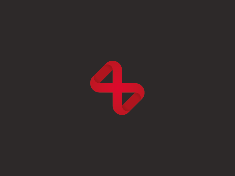 4 Infinity and Beyond by Damian Kidd on Dribbble