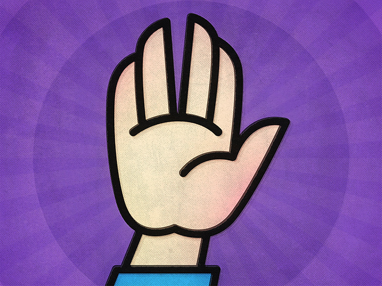 LLAP by Melissa K Pierce on Dribbble