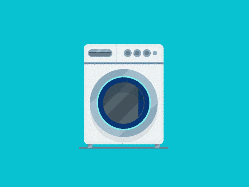 Browse thousands of Washing Machine Gif images for design inspiration ...