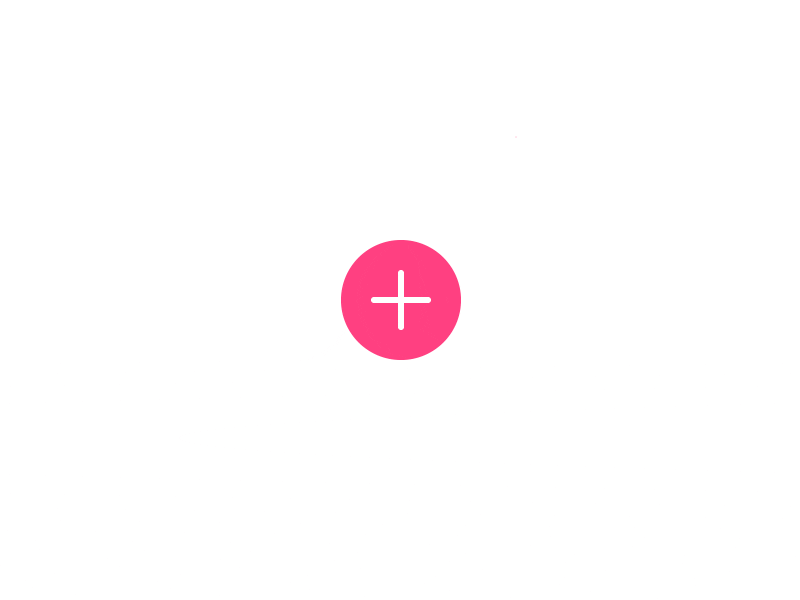 Plus by Oleg Frolov on Dribbble
