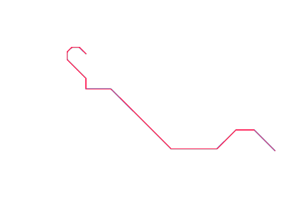 Translink Map - Step-by-Step by Chase McNabb on Dribbble