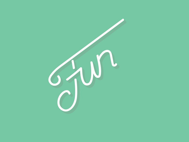 Fun script by Viktor Losciale on Dribbble