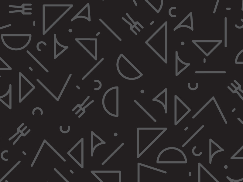 Night Shift Patterns by Andy Diaz on Dribbble