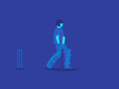 Browse thousands of Cricket Gif images for design inspiration | Dribbble