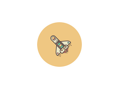 Tutorial icons by Darius Dan on Dribbble