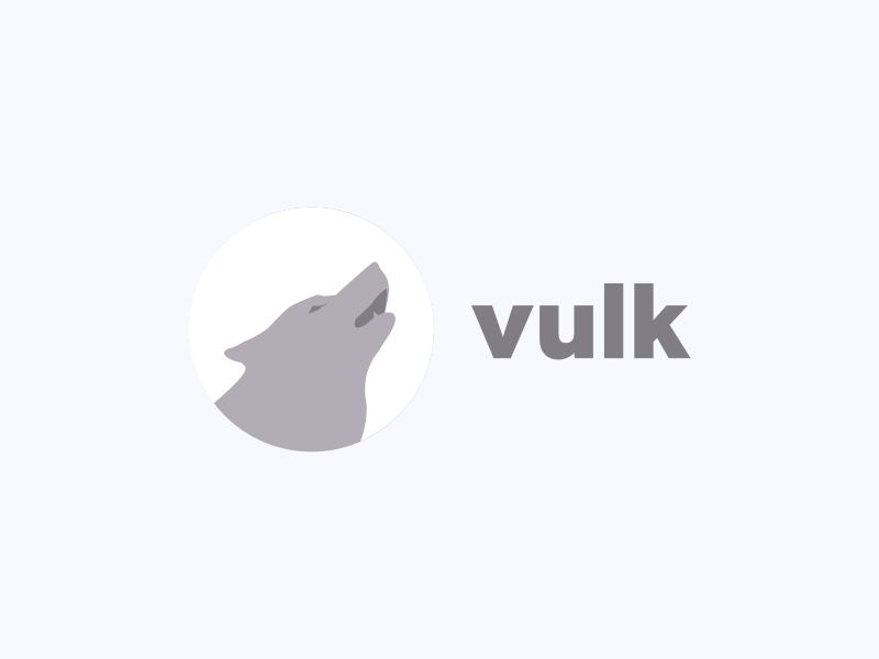 Vulk by Joshua Butner on Dribbble