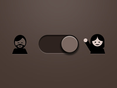 Browse thousands of Gender images for design inspiration | Dribbble