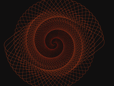 {GIF} Rotation Experiment #1 by Gabriel Martin on Dribbble