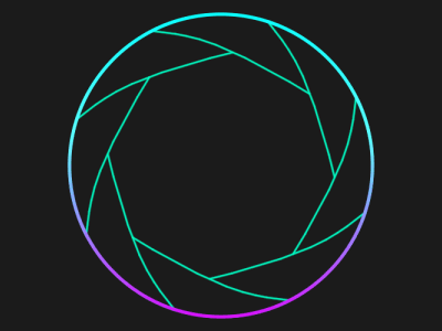 Photo Loader by Daniel Lepik on Dribbble