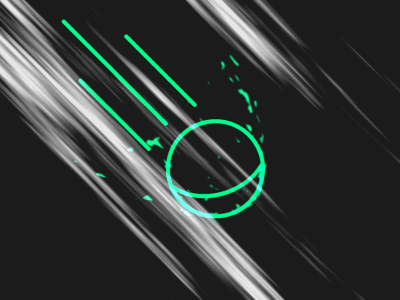 Gaining Speed by Daniel Lepik on Dribbble