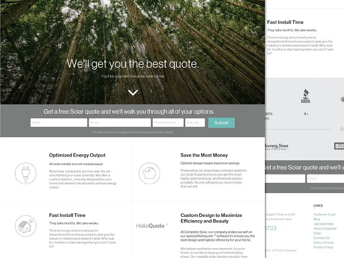 Why Choose Us designs, themes, templates and downloadable graphic ...