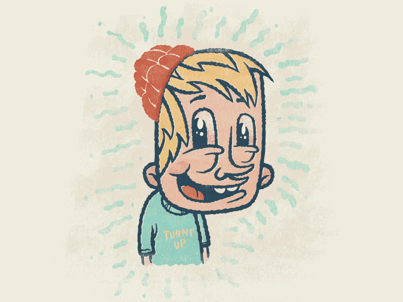 Turnt Up designs, themes, templates and downloadable graphic elements ...