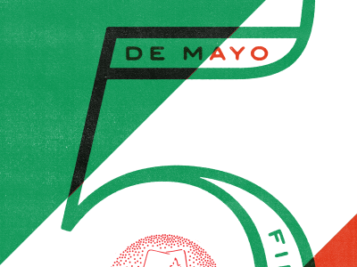 Office Fiesta Poster by Paul Tuorto on Dribbble