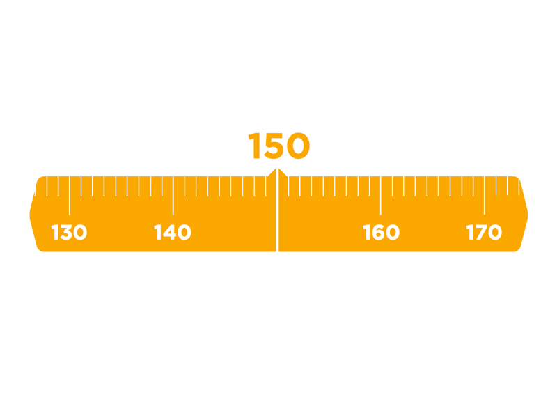 Weight Slider by Matt Webb on Dribbble