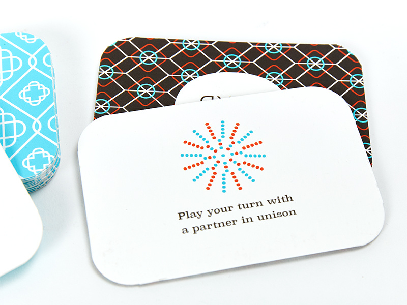 Tempo Action Card by Josh Schott on Dribbble