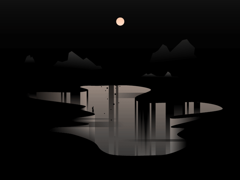 Atmos by Adrian Fernandez on Dribbble